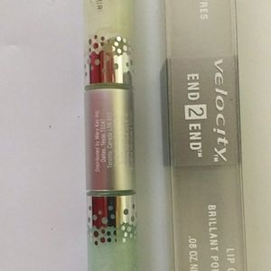 Mary Kay | Makeup | Mary Kay Velocity Endtoend Lip Gloss Combo | Poshmark